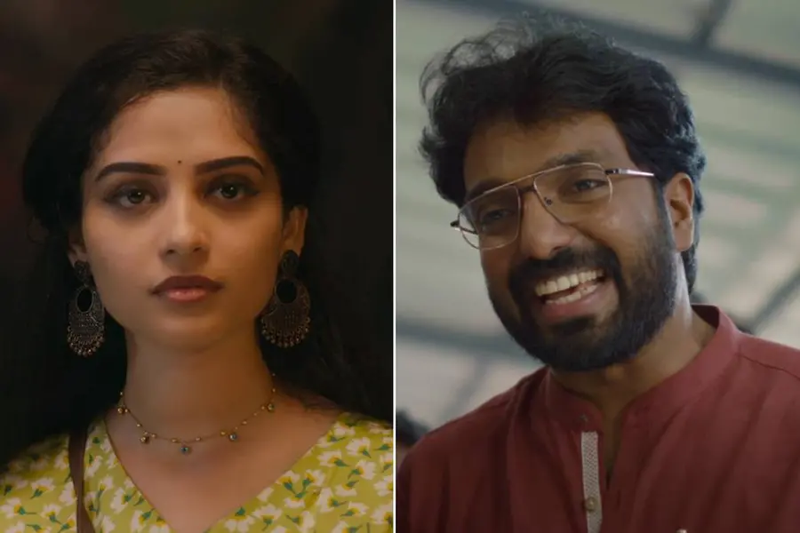 വീണ്ടുമൊരു പദ്മരാജൻ കഥ, പ്രാവിന്റെ ട്രെയിലർ ദുൽഖർ സൽമാൻ റിലീസ് ചെയ്തു ...