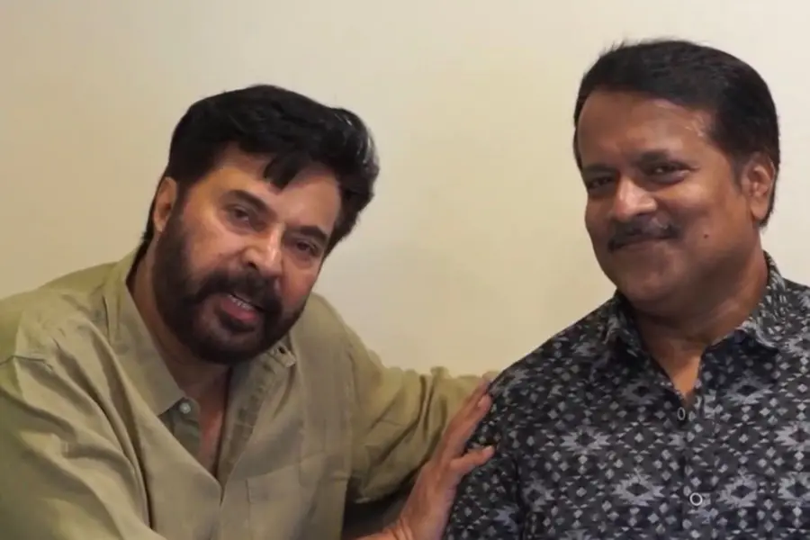 'പ്രാവി'ന് ആശംസകൾ അറിയിച്ച് മമ്മൂട്ടി, ചിത്രം വെള്ളിയാഴ്ച മുത ...