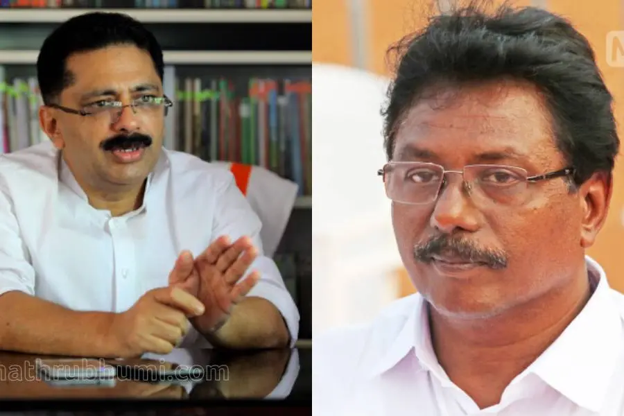 CPM ഒരു മുസ്ലിം പെണ്‍കുട്ടിയേയും തട്ടമിടാത്തവളാക്കി മാറ്റിയിട്ടില്ല ...