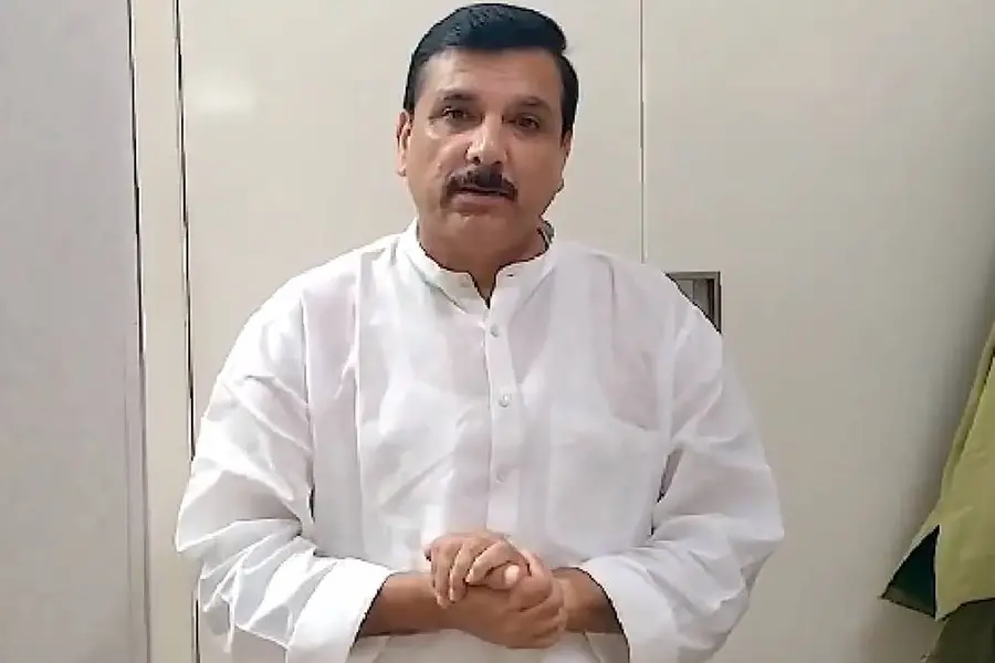 'മരിക്കാൻ തയ്യാർ, പക്ഷേ ഭയപ്പെടുത്താനാവില്ല'; ED അറസ്റ്റിനു മുമ്പ് ...