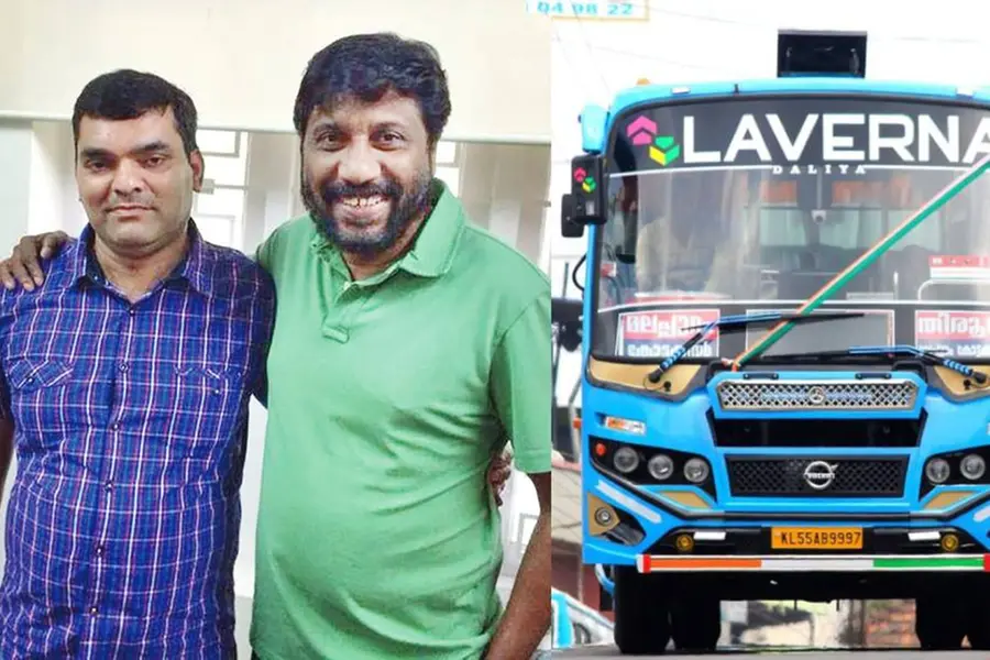 സംവിധായകന്‍ സിദ്ദിഖിന് മലപ്പുറത്ത് മറ്റൊരു മേല്‍വിലാസമുണ്ട്, ബസ് മുതലാളി