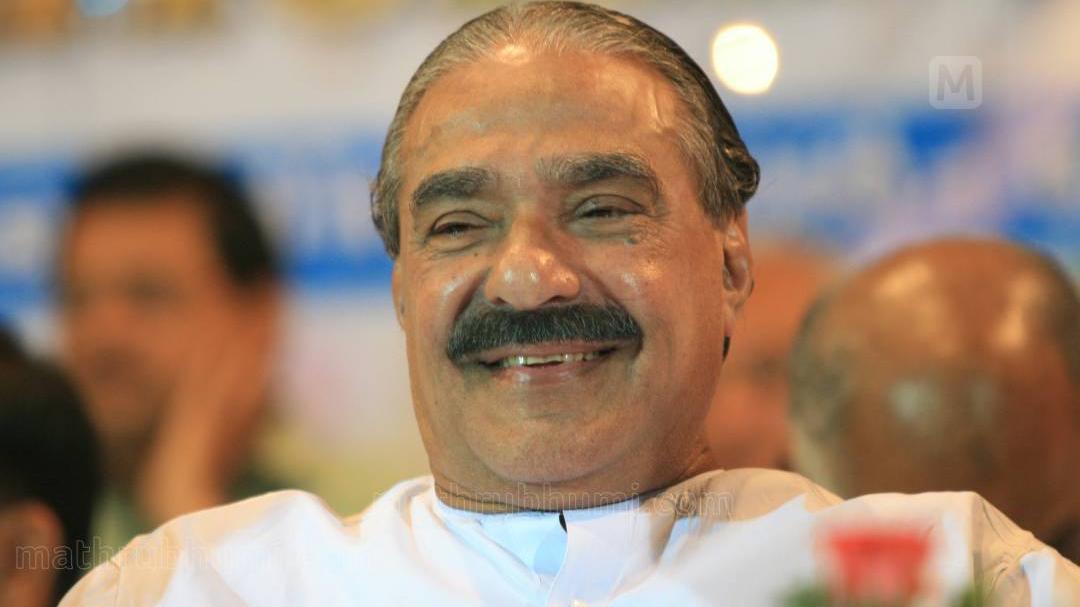 ആകണമെന്നുണ്ടെങ്കിൽ നേരത്തേ ചെയ്യാമായിരുന്നു, മുഖ്യമന്ത്രിയാവാൻ‍ മാണി ...