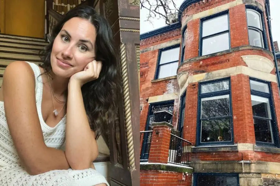 15 ലക്ഷത്തിന് പഴയ വീട് വാങ്ങി, 1.33 കോടി ചിലവഴിച്ച് നവീകരണം; ഇപ്പോള് ...