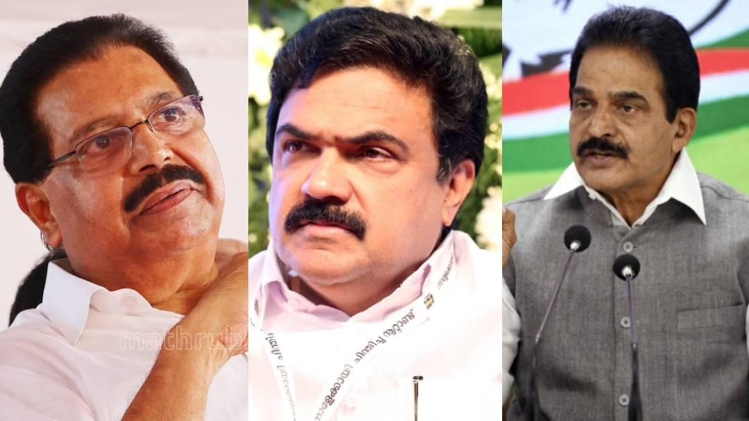 'ഇന്ത്യ' നേതൃനിരയില്‍ മലയാളികള്‍, ഏകോപനസമിതിയില്‍ കെ.സി, 19 ...