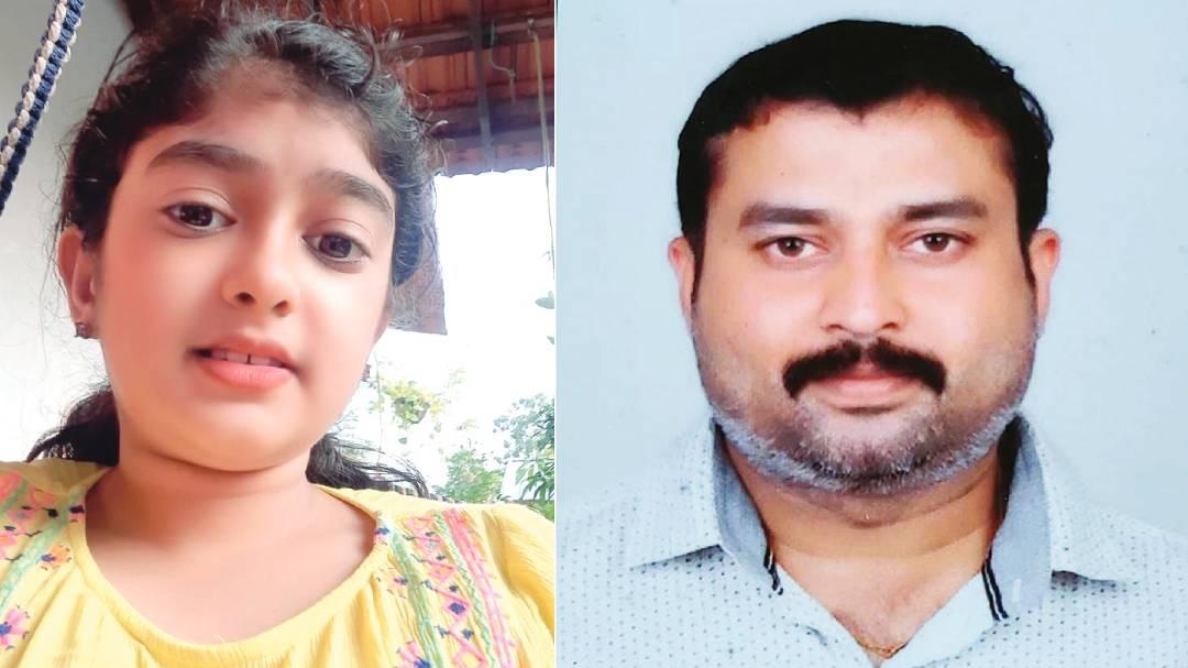 പിതാവിന്റെ കൊടുംപാതകം; വൈഗ കൊലക്കേസില്‍ സനുമോഹന് ജീവപര്യന്തം തടവ് ...