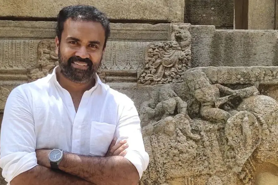 ജീവിതത്തിലെ ഏറ്റവും വലിയ ഒരു പ്രതികാരം നിര്‍വഹിച്ച സുഖത്തിലാണ് ...