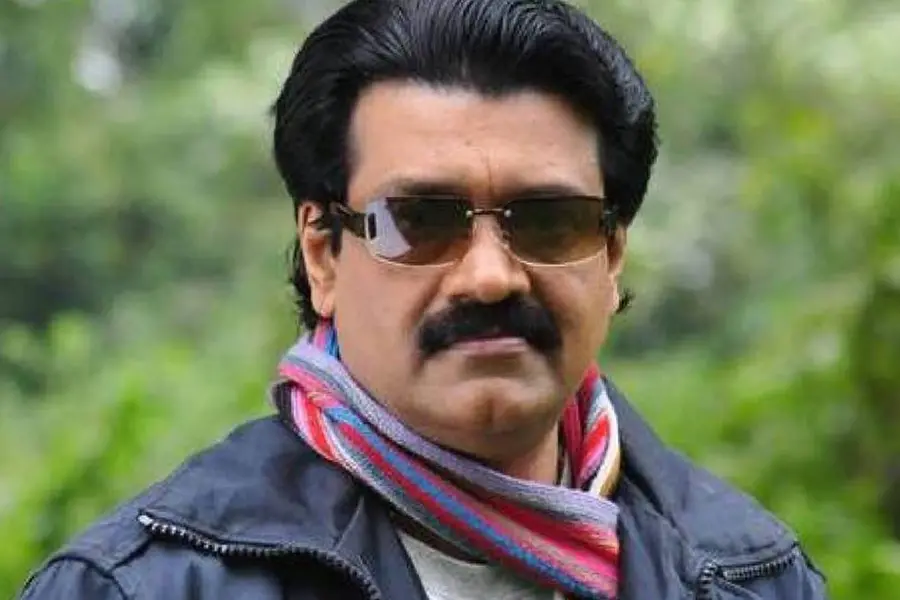'പ്രാവ്' ചിത്രത്തിന് അഭിനന്ദനങ്ങളുമായി നടനും സംവിധായകനുമായ ശങ്കര് ...