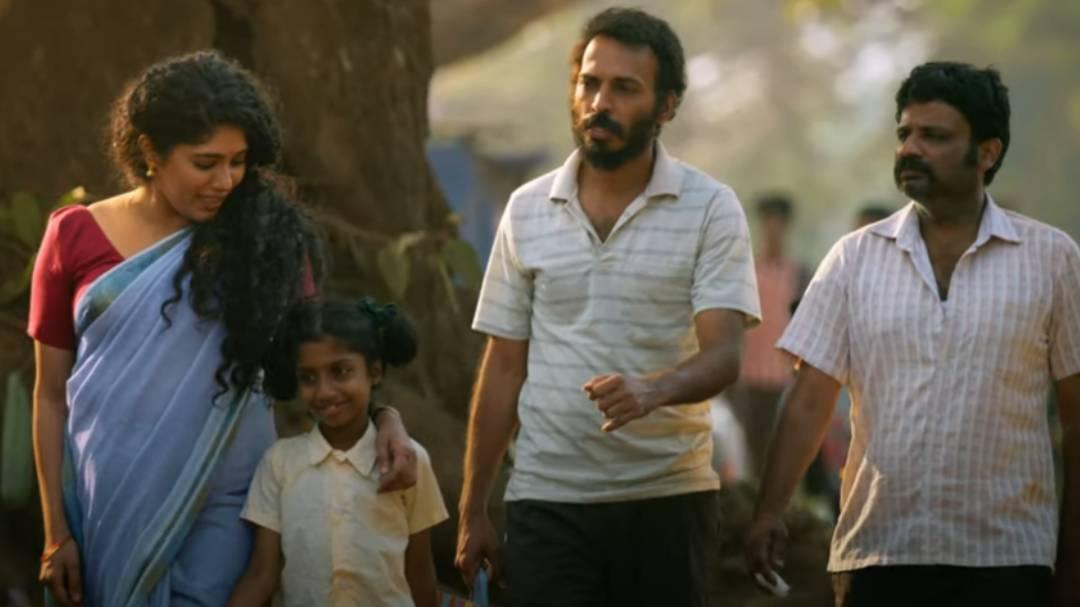 ഹരിചരൺ ആലപിച്ച 'തെന്നലേ'; രാജ് ബി ഷെട്ടിയുടെ 'ടോബി'യിലെ ലിറിക്കൽ വീഡിയോ ...