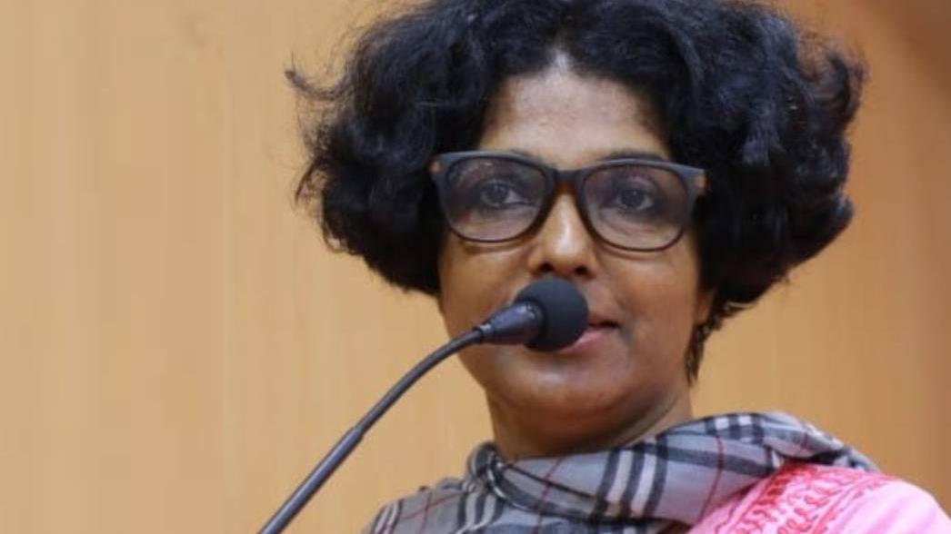 കുട്ടികളെ പീഡിപ്പിക്കുന്ന രംഗങ്ങള്‍ കാണിച്ചതിനെതിരേയാണ് പ്രതികരിച്ചത് ...