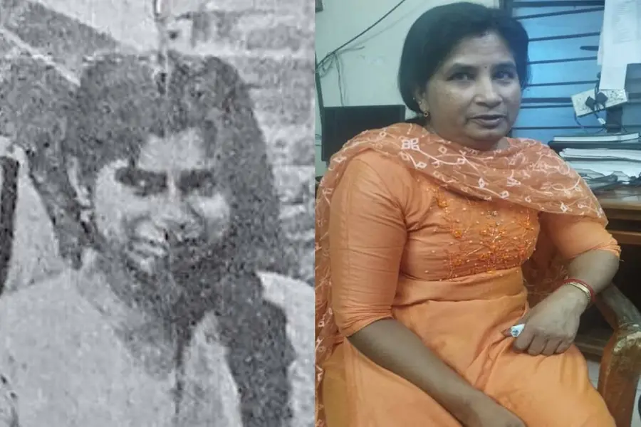 18-ാം വയസ്സില്‍ കൊലക്കേസ് പ്രതി; വട്ടം ചുറ്റി പോലീസ്; ലേഡി ...