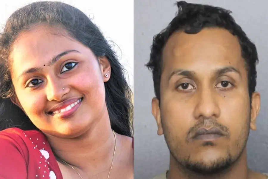 കുത്തിയത് 17 തവണ, ഹംപിന് മുകളിലൂടെന്ന പോലെ കാറോടിച്ച് കയറ്റി ...