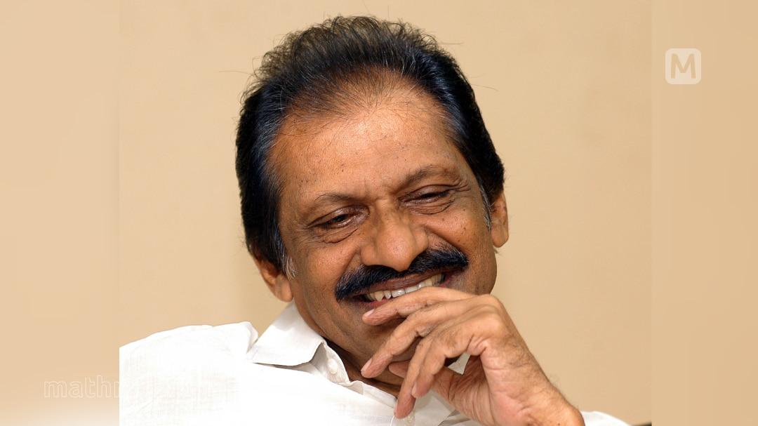 'വിശുദ്ധപാപി' വായിച്ചതിന് പിടിക്കപ്പെടുന്നു; ബാല്യത്തില് ...