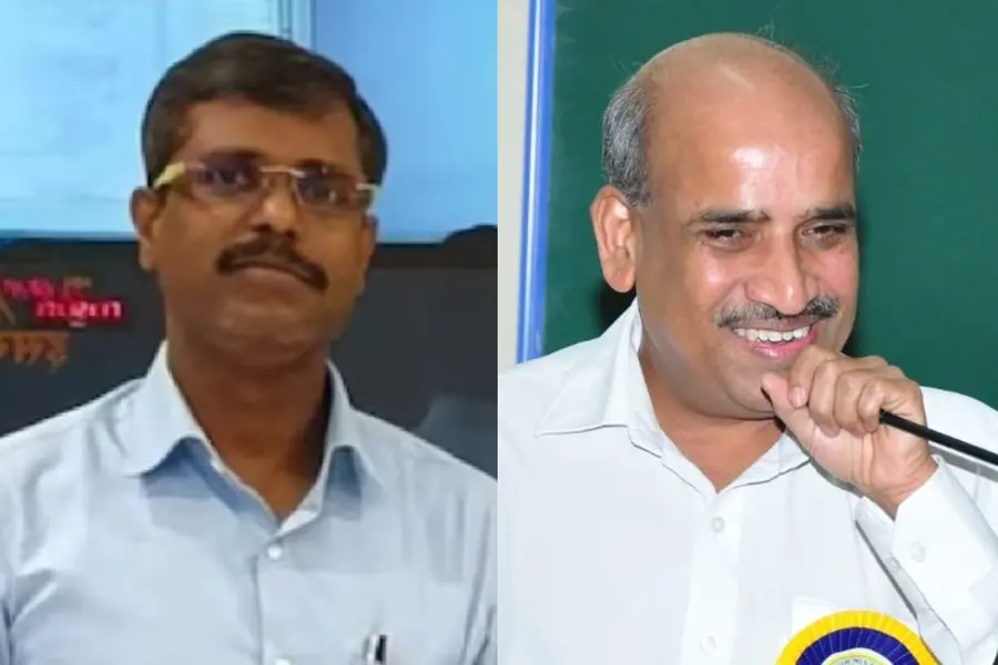 പുരസ്‌കാരമായി ലഭിച്ച 25 ലക്ഷം പഠിച്ച സ്ഥാപനങ്ങൾക്ക് നൽകി ചന്ദ്രയാൻ 3-ന് ...