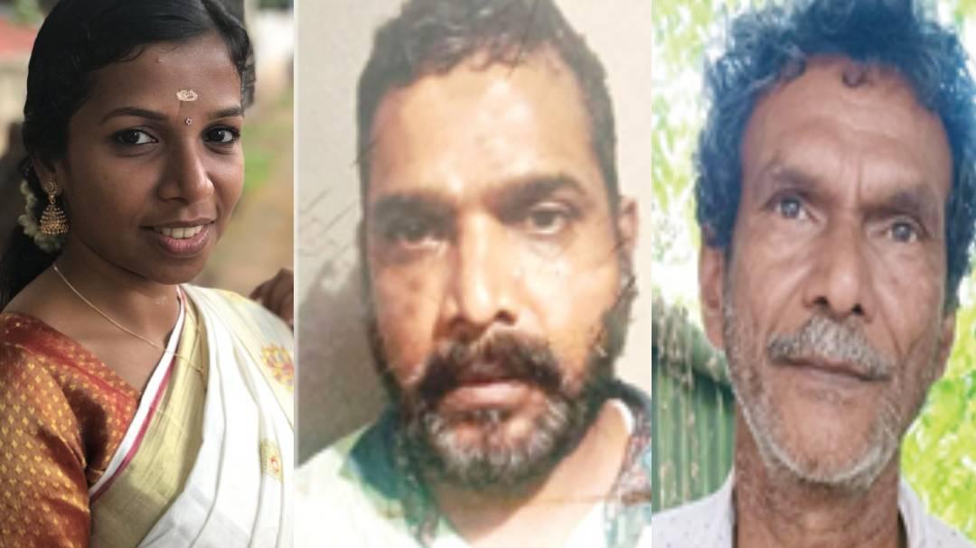 ബൈക്കിൽ ലിഫ്റ്റ് നല്‍കി, തോട്ടിൽ തള്ളിയിട്ട് വെള്ളത്തി ...