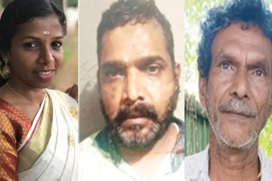 ബൈക്കിൽ ലിഫ്റ്റ് നല്‍കി, തോട്ടിൽ തള്ളിയിട്ട് വെള്ളത്തി ...