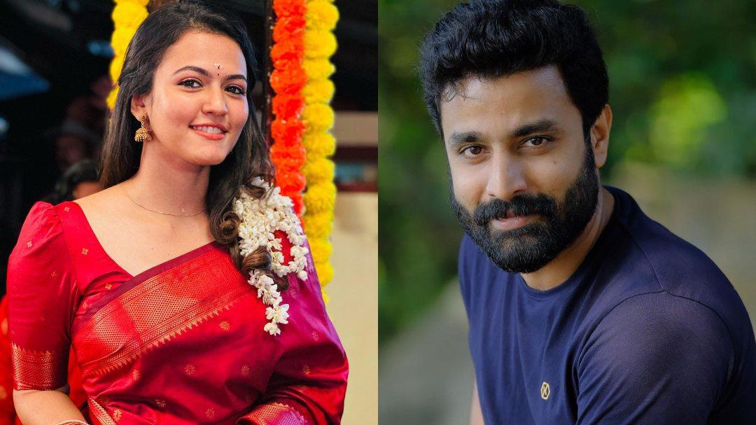 അപർണ ദാസും ദീപക് പറമ്പോലും വിവാഹിതരാകുന്നു | Mathrubhumi