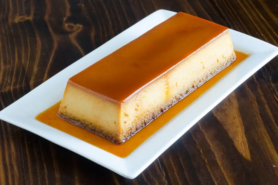 വായില്‍ വെള്ളമൂറും രുചിയില്‍ കാരമല്‍ കസ്റ്റാര്‍ഡ് | Mathrubhumi