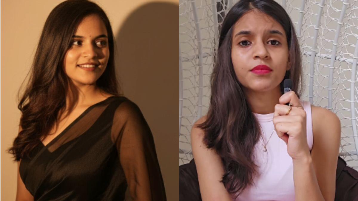 ‘This is very scary...’ Nano Banana saree trend sparks privacy scare ...