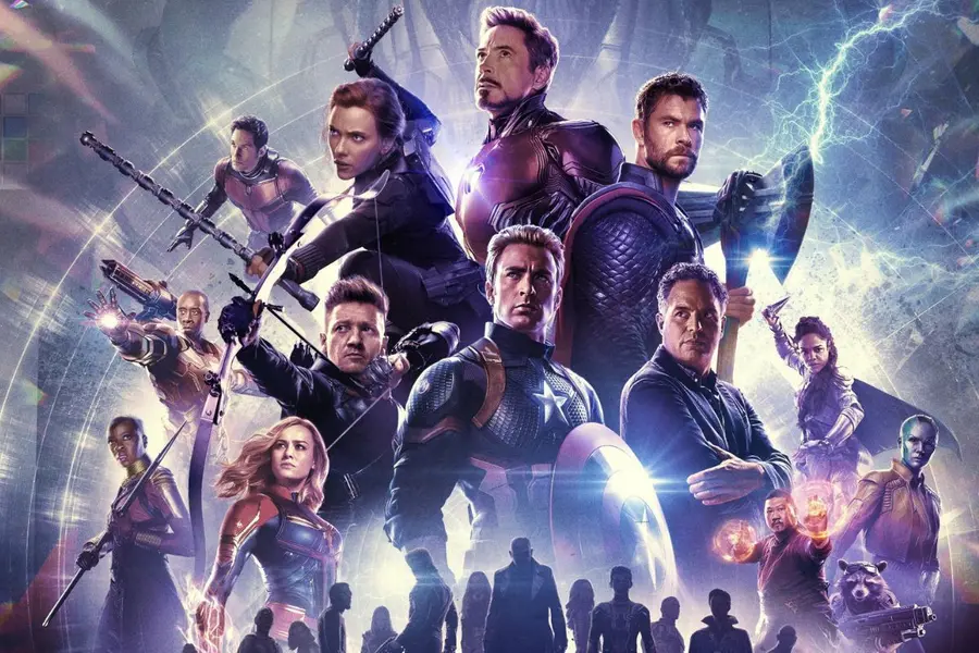 35,000 comics in one platform? Disney, Webtoon team up to bring iconic ...