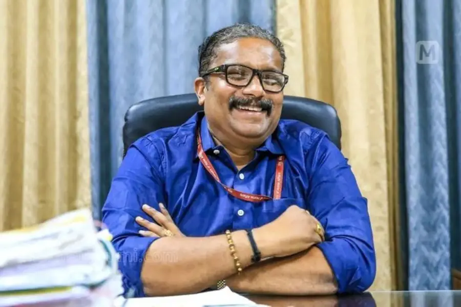 Tribunal stays Kerala government’s transfer order of IAS officer B ...