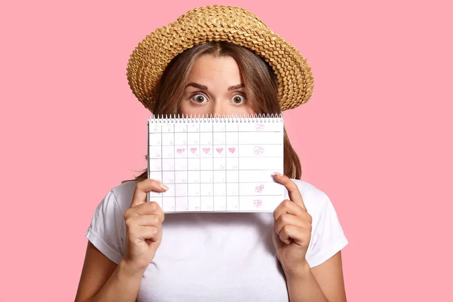 Period shows up uninvited? Here’s how you can still travel like a pro