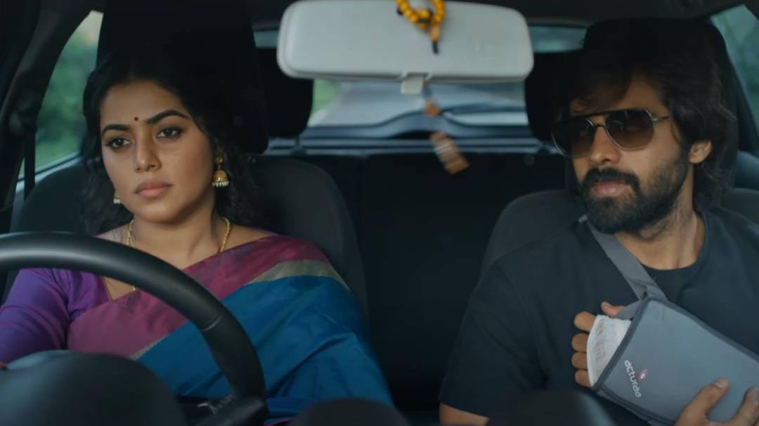വഞ്ചന, പ്രതികാരം; ഷംന നായികയാകുന്ന ഡെവിൾ പ്രദർശനത്തിനെത്തുന്നു ...