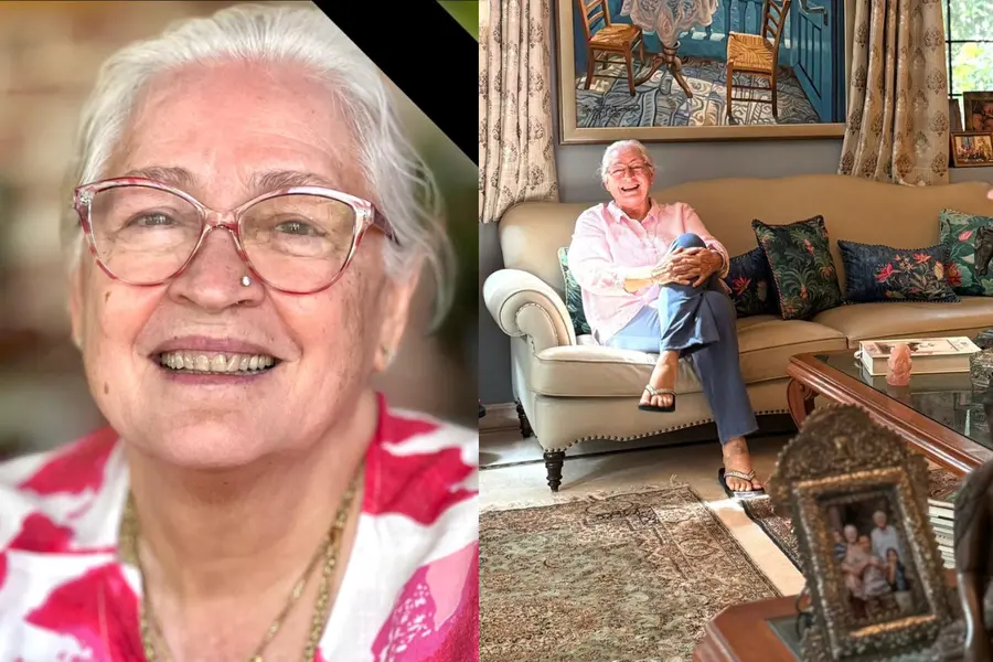 ‘Back to chemotherapy as surgery isn’t possible’: Nafisa Ali on stage 4 ...