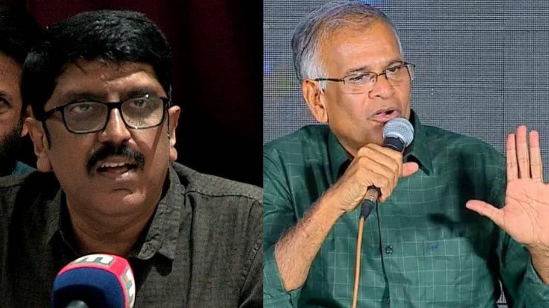 ചുമ്മാ ഒരു ചാമ്പ് ചാമ്പിയങ്ങ് പോവാൻ പറ്റില്ല, വിശദീകരണം വേണം ...