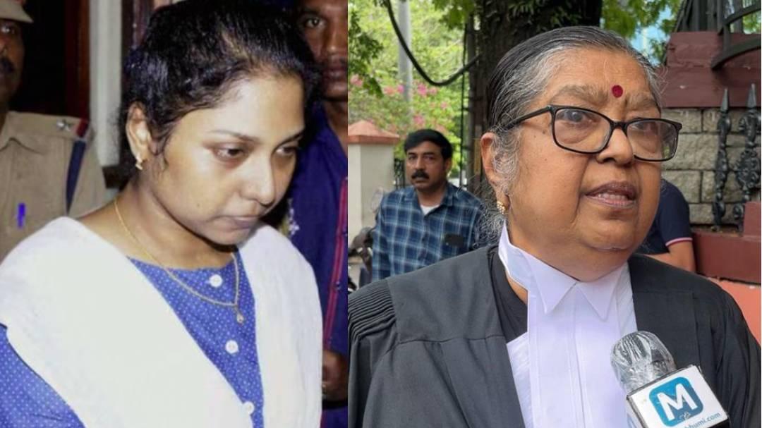 മകളെ കൊല്ലാനുള്ള ഗൂഢാലോചനയില്‍ അനുശാന്തിയും പങ്കാളി; പരിശോധിച്ചത് 40 ...