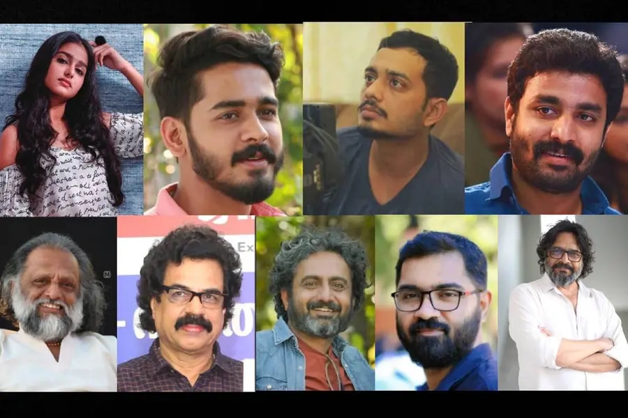 കോടമ്പാക്കത്തും കൊച്ചിയിലും വാണ മലയാള സിനിമയുടെ'പയ്യന്നൂർ വിലാസം'