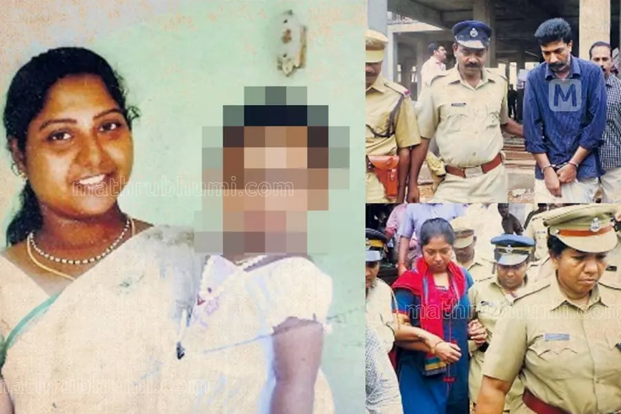 'കാമാസക്തിയേക്കാൾ നശീകരണ ശേഷിയുള്ള രോഗം വേറെയില്ല'; 25 വർഷം ...