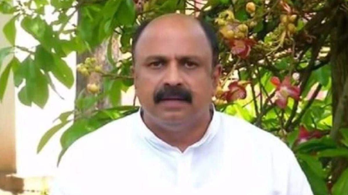 Rape case: Actor Siddique granted permission to travel abroad ...