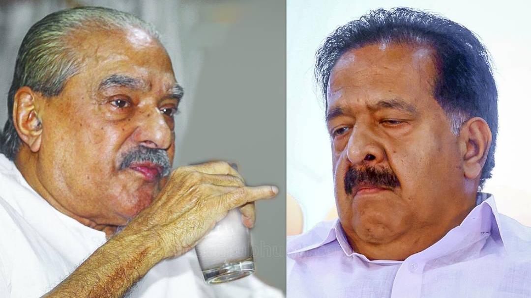 ത്വരിതാന്വേഷണം പ്രഖ്യാപിച്ച് ചെന്നിത്തല, ജൂബ്ബാചേട്ടനെന്ന് ബാബു; ചര് ...