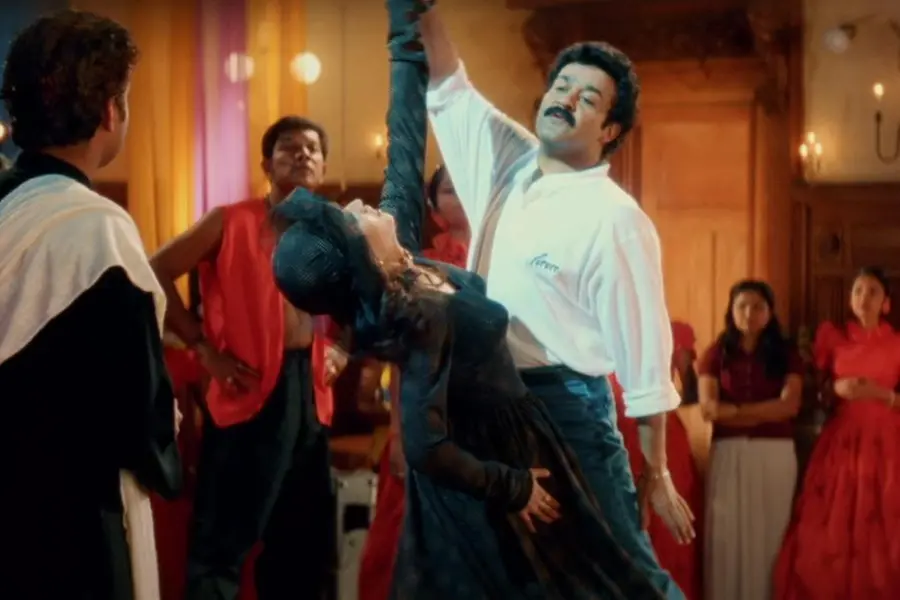 'പൂവേ പൂവേ പാലപ്പൂവേ...', കൂടുതല്‍ മിഴിവോടെ 'ദേവദൂതന്‍' സിനിമയിലെ ഗാനം ...