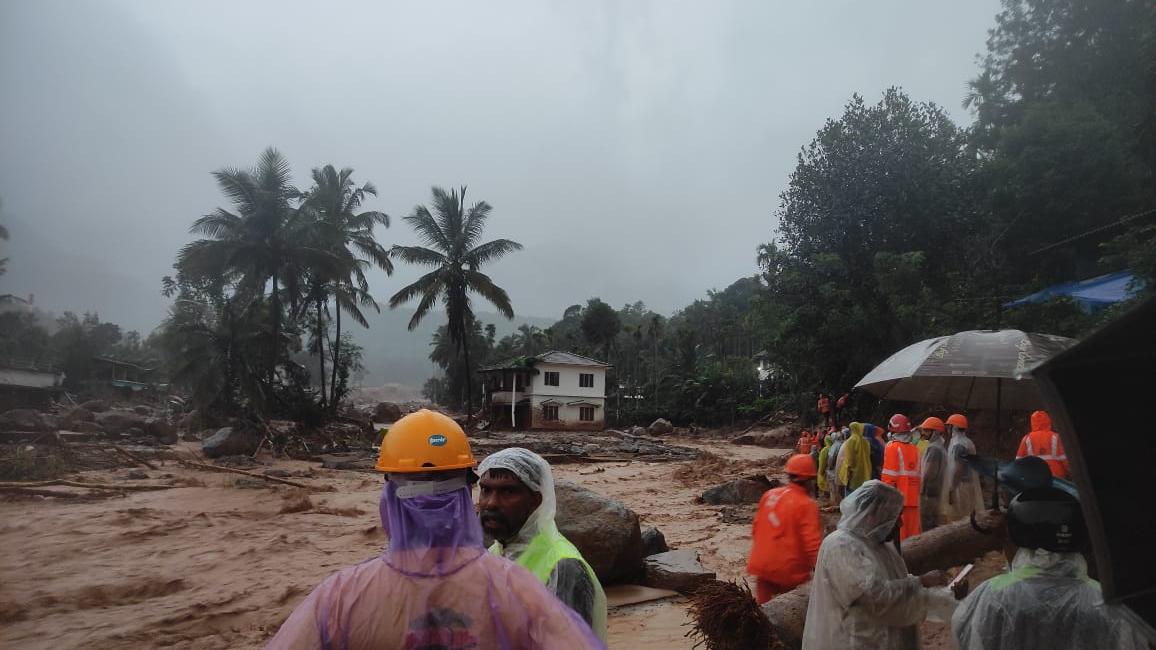 ഉരുള്‍പൊട്ടല്‍: മരണസംഖ്യ ഉയരുന്നു, 70-ഓളംപേര്‍ ചികിത്സയില്‍, മെഡിക്കല് ...