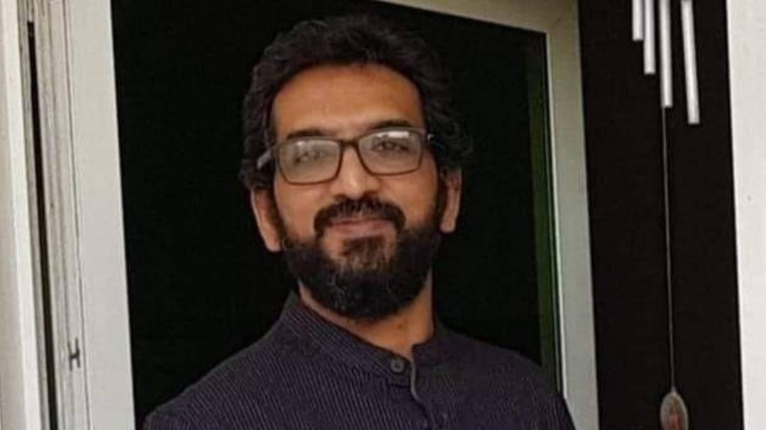 അനു വാര്യര്‍ അന്തരിച്ചു