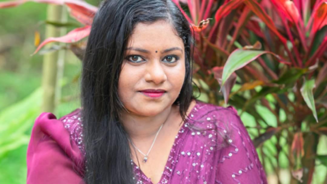അനു കുരിശിങ്കല്‍ സംഗീത സംവിധാനത്തിലേക്ക്, 'ക്രൗര്യ'ത്തിലെ ഗാനം ...