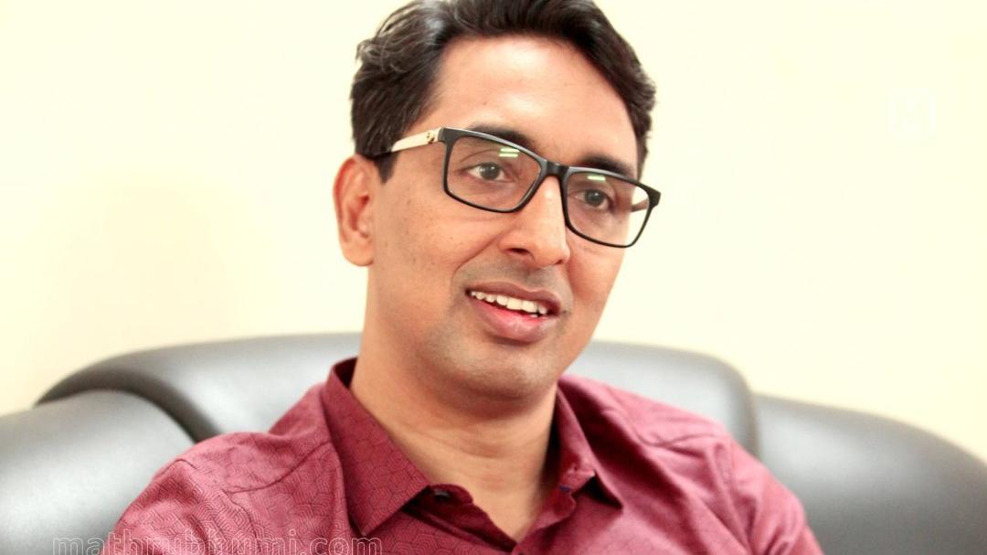 സപ്ലൈകോ ചെയര്‍മാന്‍ ആന്‍ഡ് മാനേജിങ് ഡയറക്ടറായി പി.ബി. നൂഹ് ചുമതലയേറ്റു ...