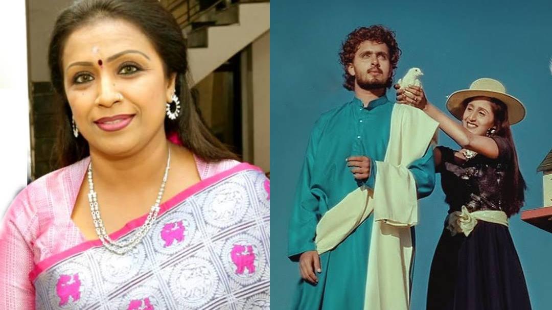 'കരളേ നിൻ കെെപിടിച്ചാൽ'; ഈ മധുരഗാനത്തിന് പിന്നിലെ ഗായികയെ അറിയാൻ