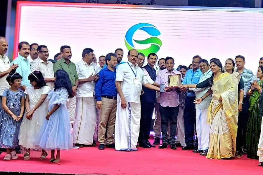ഗ്ലോബല്‍ തിക്കോടിയന്‍സ് ഫോറം ഓണാഘോഷവും സേവാ പുരസ്‌കാര സമര്‍പ്പണവും ...