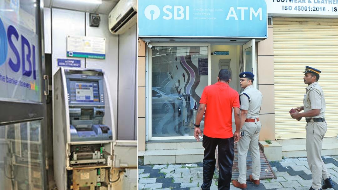 തൃശൂർ ഹെയ്സ്റ്റ്: കൊള്ളയുടെ തിരക്കഥ സ്‌ട്രോങ്; പൊളിച്ചത് പോലീസിന്റെ ...