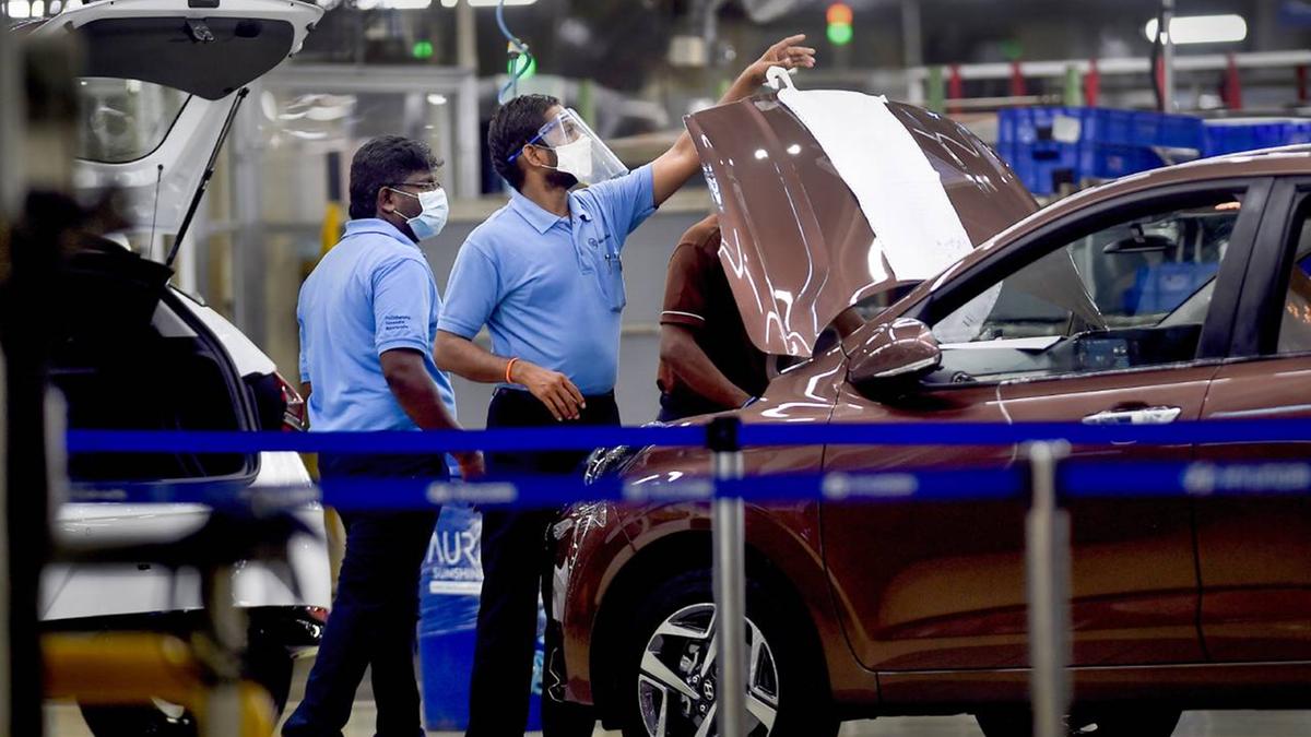 ഇന്ത്യയില്‍ വന്‍ നിക്ഷേപത്തിന് ഹ്യുണ്ടായ്; നിര്‍മാണം കുതിച്ചുയരും ...