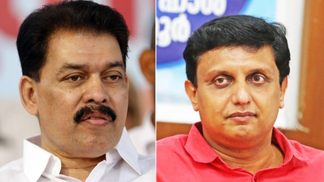 മുഹമ്മദ് റിയാസ് മുസ്‌ലീം ലീഗുമായി ചേര്‍ന്ന് പദ്ധതികള്‍ അട്ടിമറിച്ചു ...