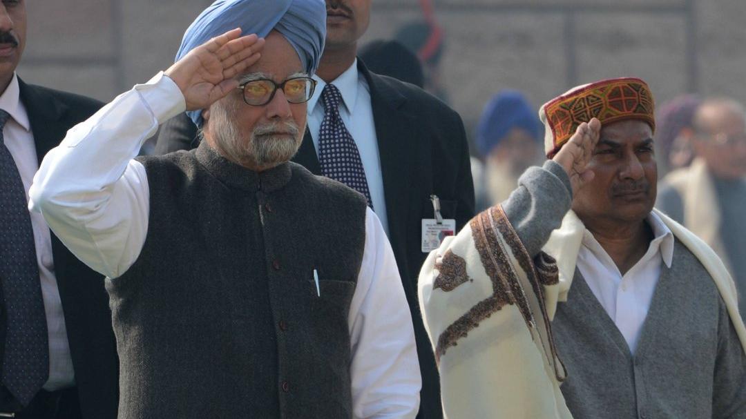 പ്രതിസന്ധികളിൽ ലോകരാഷ്ട്രങ്ങൾ കാതോർത്ത നേതാവ് -എ.കെ. ആന്റണി