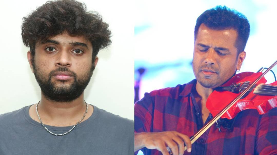 മോഷണമുതൽ കാണിക്കയായി നൽകിയ പ്രതികൾ; ബാലഭാസ്‌കറിന്റെ മരണവും സ്വര് ...