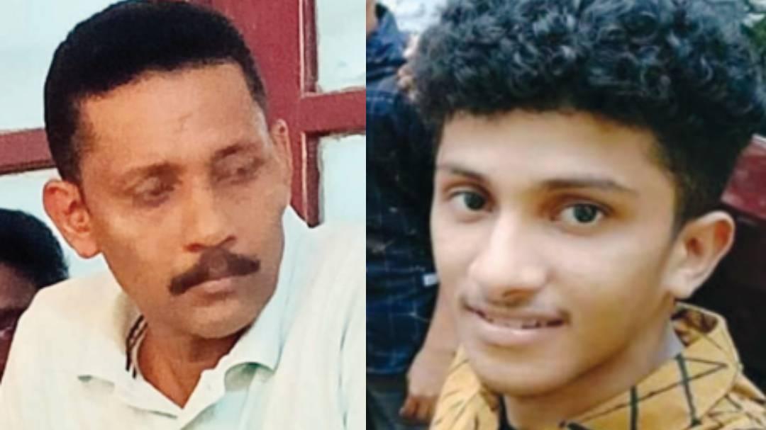 'പപ്പ എന്തിനാണെന്നെ കുത്തിയത്' 'എന്നോട് കളിച്ചാൽ ഇങ്ങനെയിരിക്കും ...