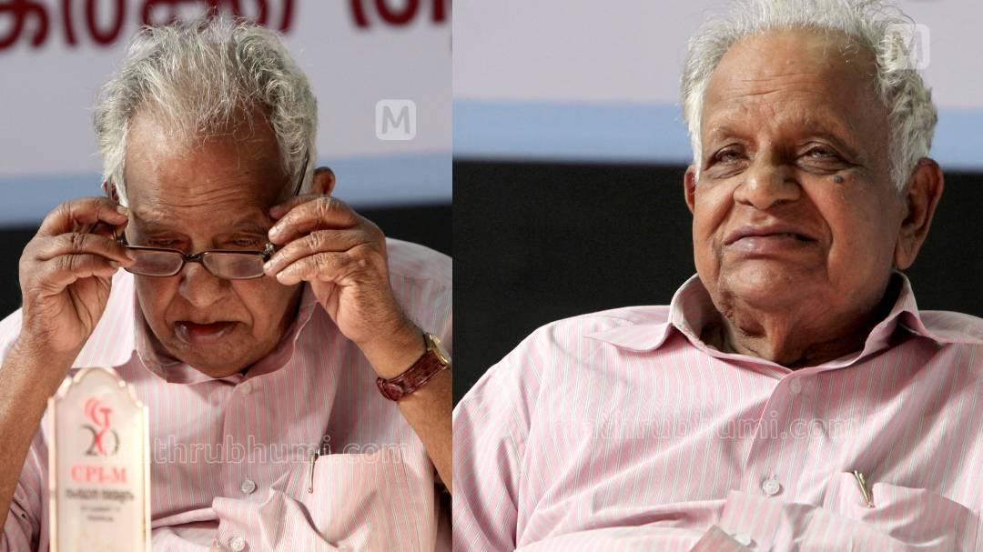 ആത്മസുഹൃത്തുക്കള്‍ കമ്യൂണിസ്റ്റുകാരായി; പി. കൃഷ്ണപ്പിള്ളയുടെ പ്രേരണയില് ...