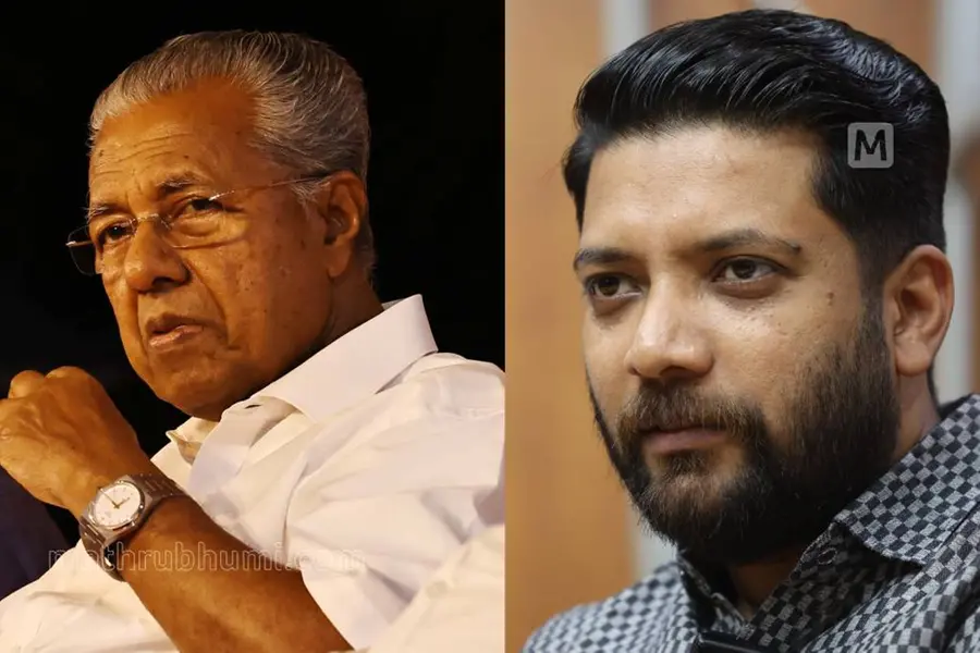 CPIM തിരക്കഥയെഴുതി സംവിധാനംചെയ്ത കൊല; പിണറായി വിജയനെതിരേ കൂടിയുള്ള വിധി ...