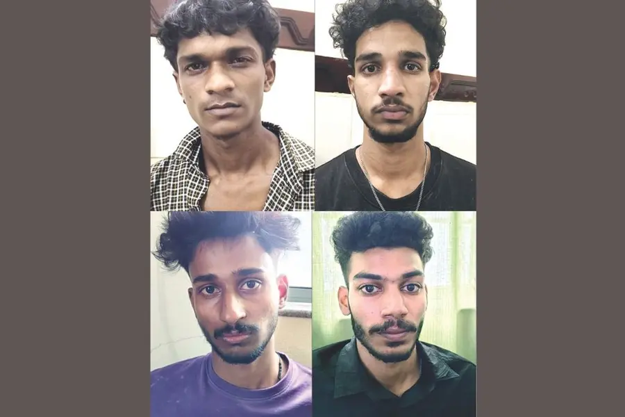 ലഹരി വ്യാപനം തടയാന്‍ കൊച്ചിയിൽ പരിശോധന; 13 പേര്‍ പിടിയില്‍, ഒന്‍പത് ...