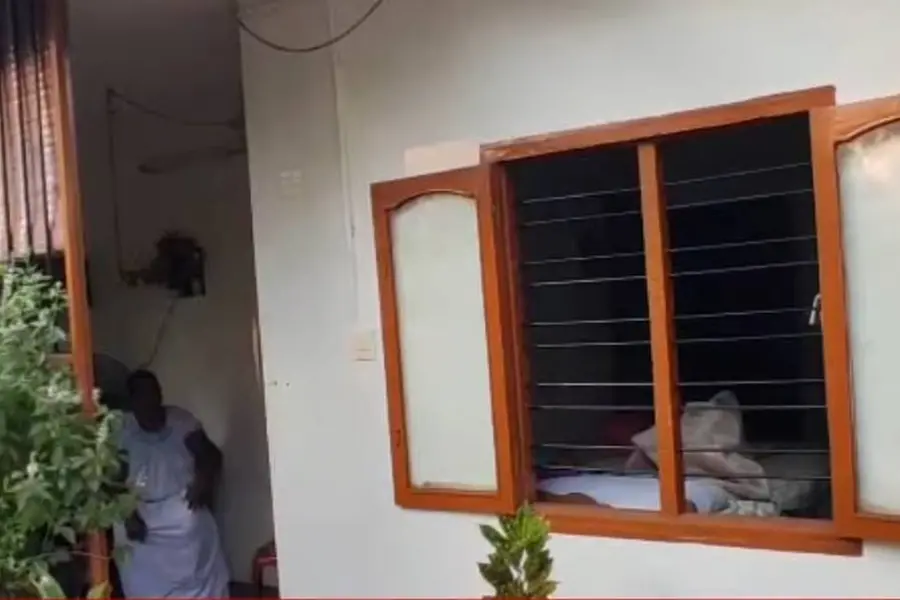വീട്ടമ്മയെ കെട്ടിയിട്ടു കവർച്ച: കൃത്യം നടത്തിയത് സഹായിയായ യുവതിയുടെ ...